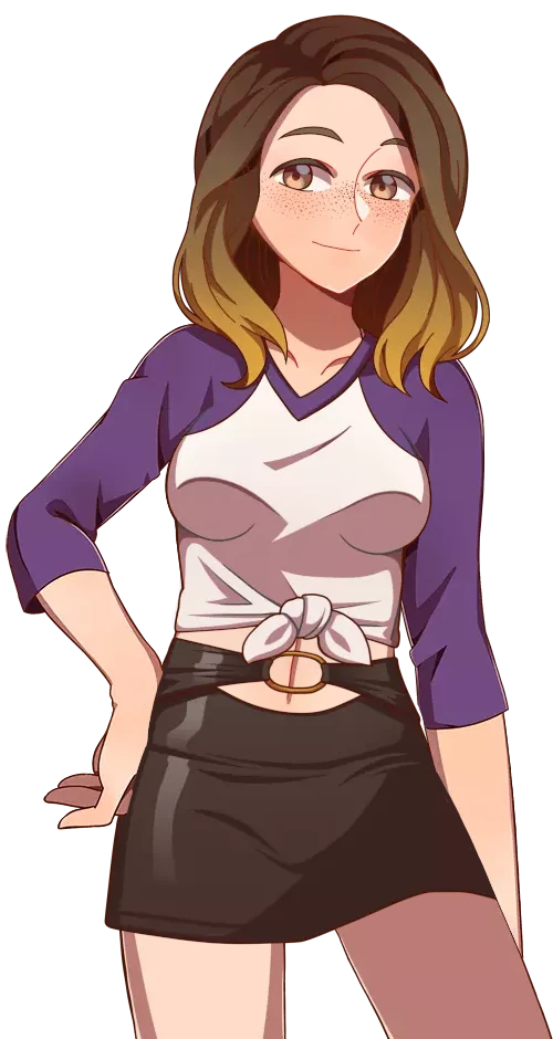 Flora - Another Chance Wiki