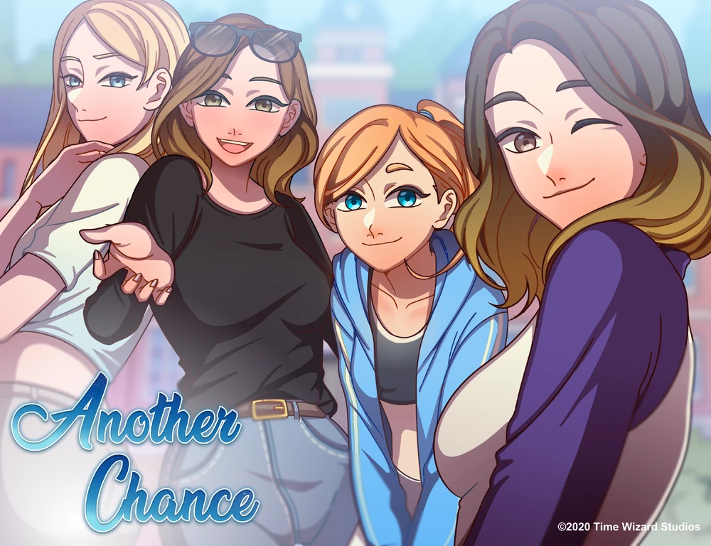 Another Chance Wiki:About - Another Chance Wiki
