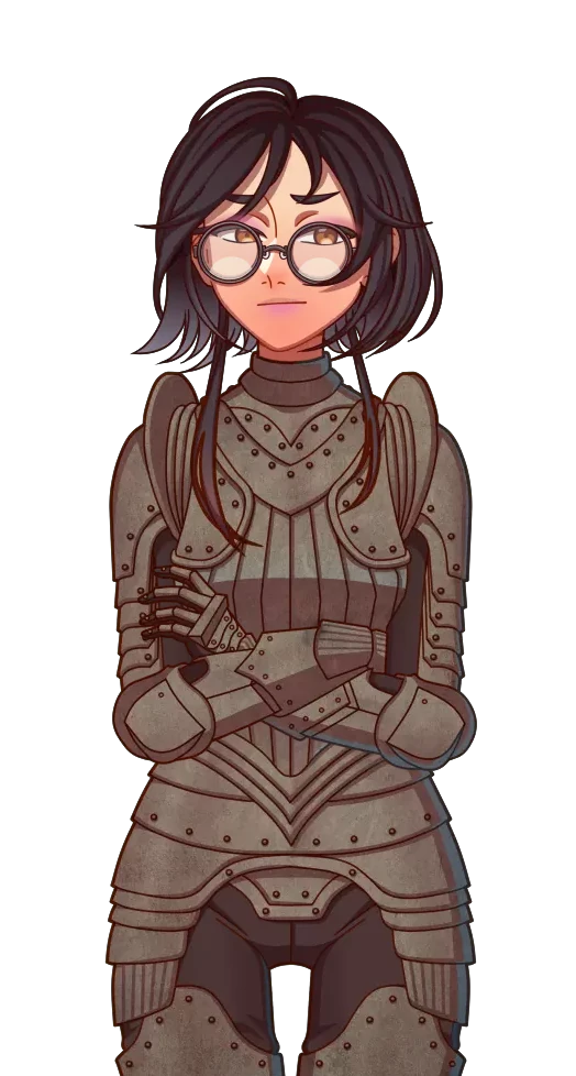 Maxine - Another Chance Wiki