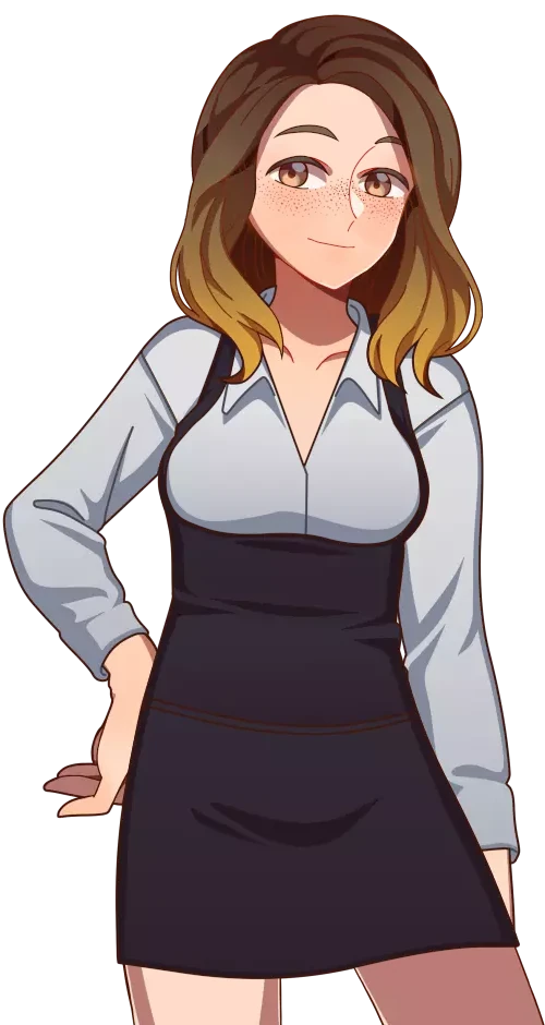 Flora - Another Chance Wiki