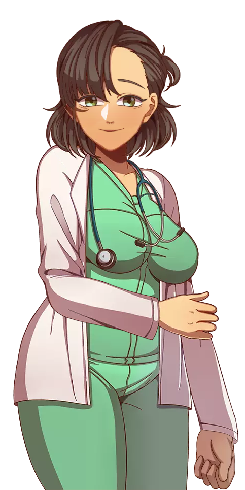 Nurse - Another Chance Wiki