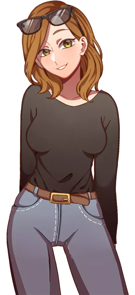 Isabelle - Another Chance Wiki