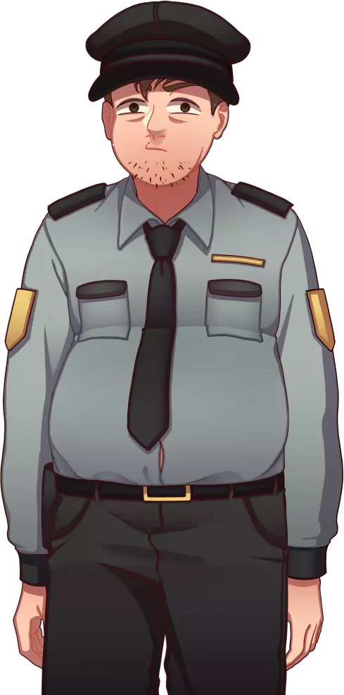 Guard - Another Chance Wiki