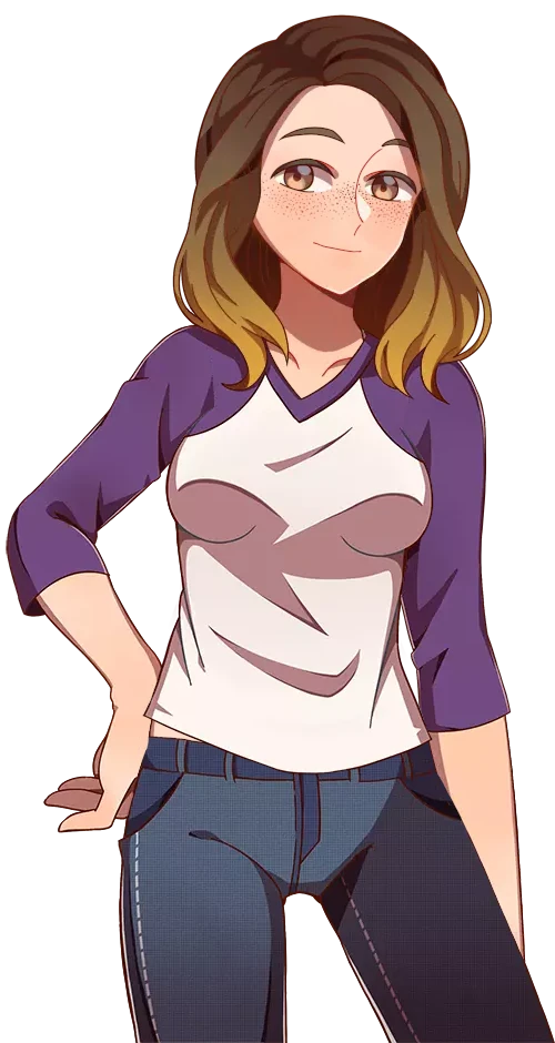 Flora - Another Chance Wiki