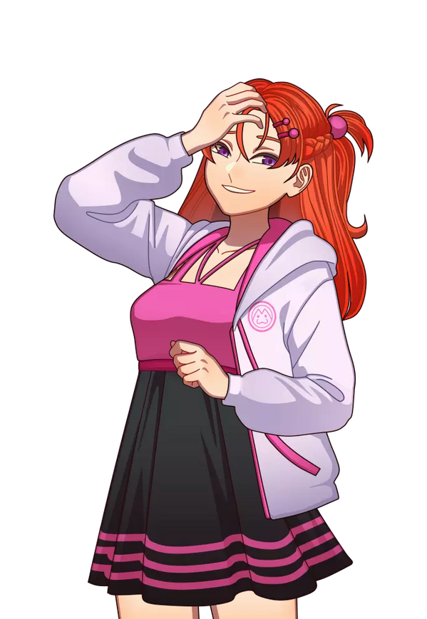 Maya - Another Chance Wiki