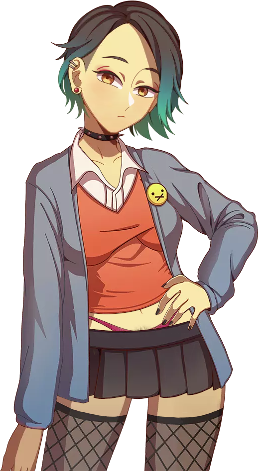 Jacklyn - Another Chance Wiki